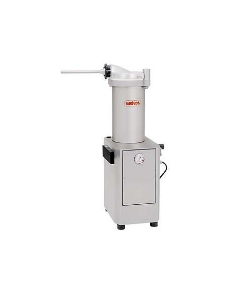 EMBUTIDORA HIDRÁULICA 12 LITROS TRIFÁSICA MAINCA MOD FC-12