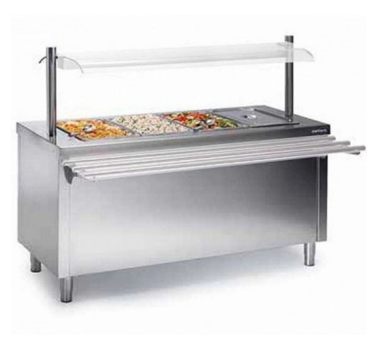 Self service-Buffet-Take Away para Comercios, Hostelería y Restauración